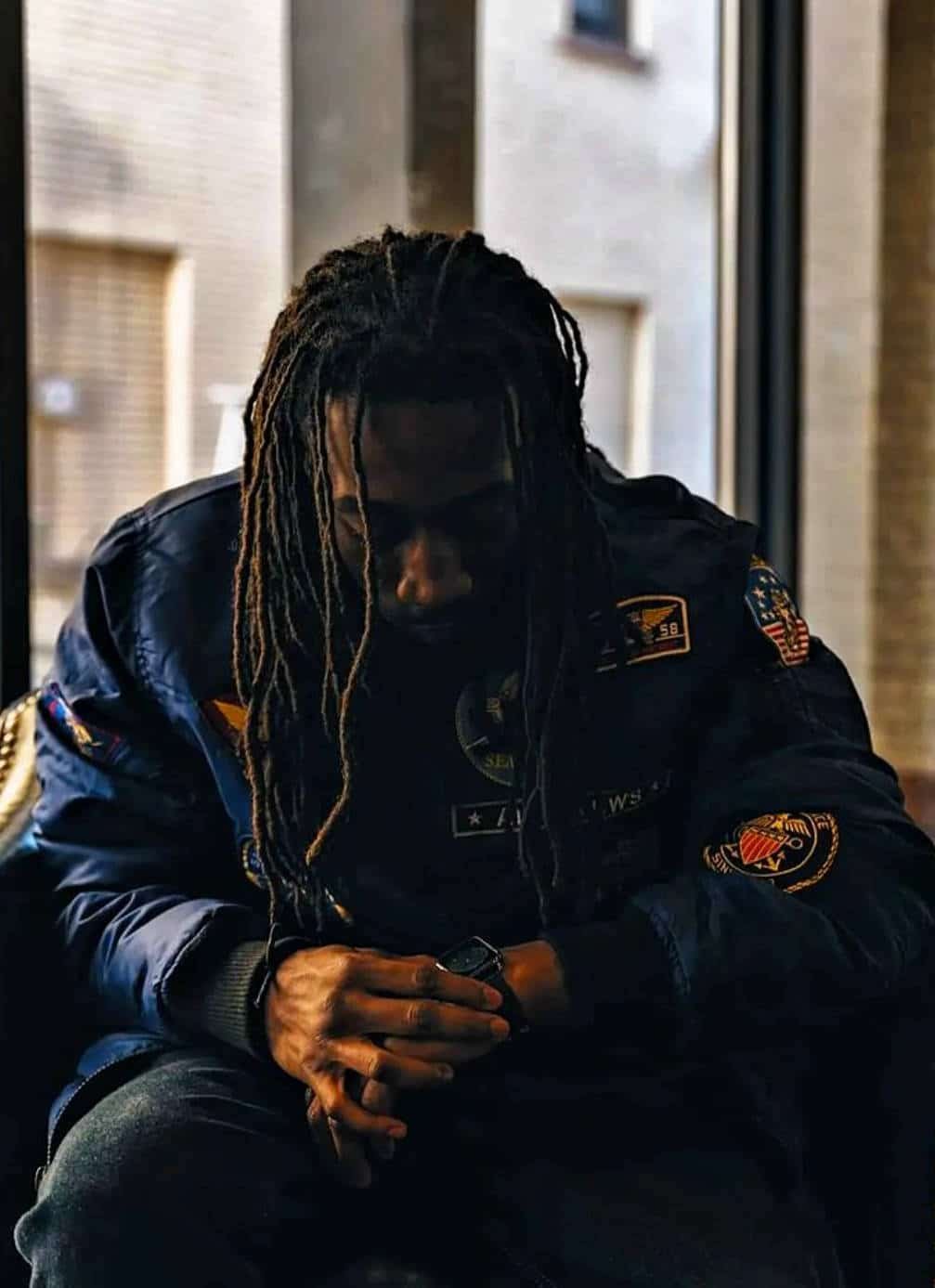 The Official Jah Allah Website